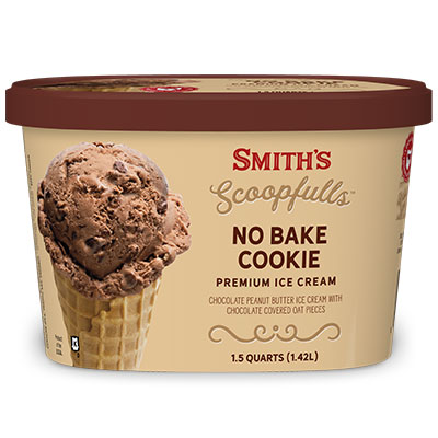 Vanilla Ice Cream » Smith Dairy