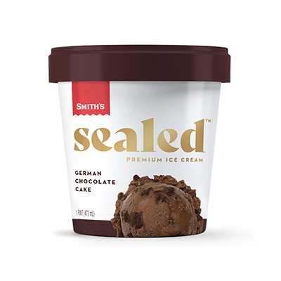 Butter Pecan Ice Cream » Smith Dairy