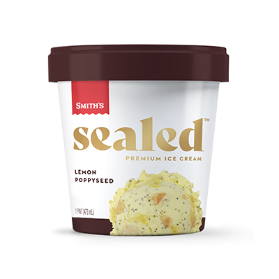 Butter Pecan Ice Cream » Smith Dairy